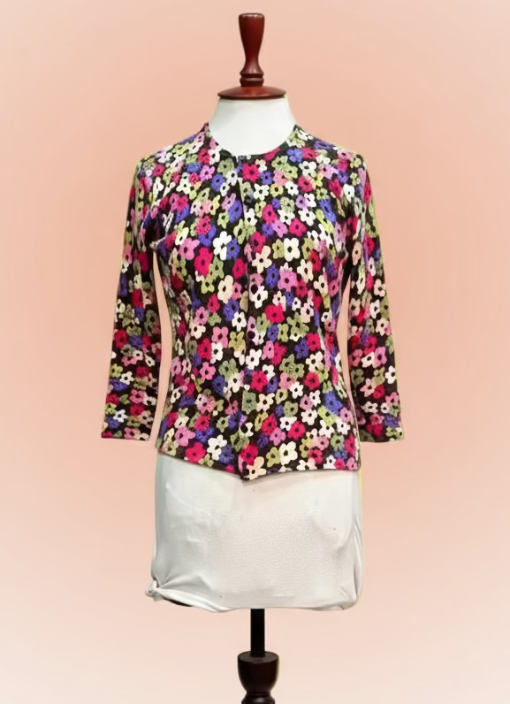 SWEATERS – Saucy Thrift